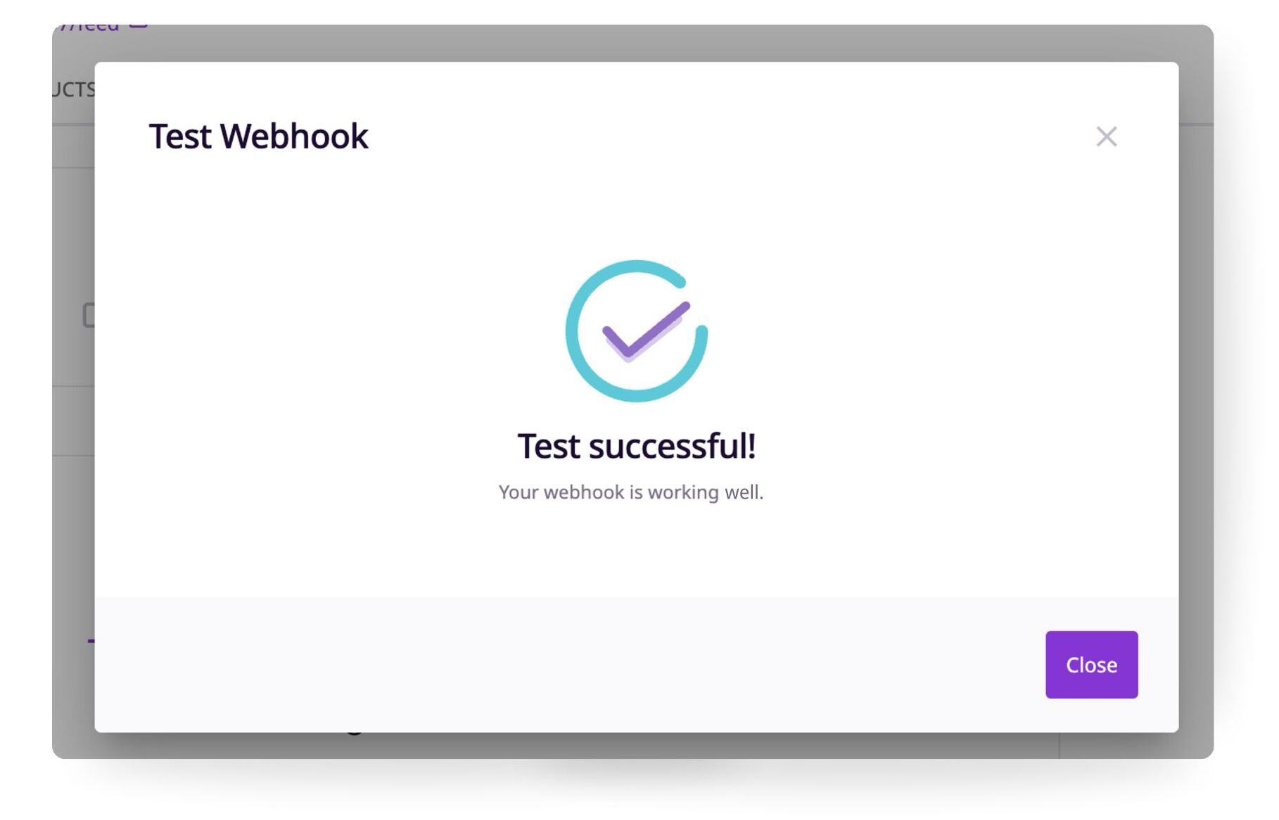 Getting Started with Plytix Webhooks